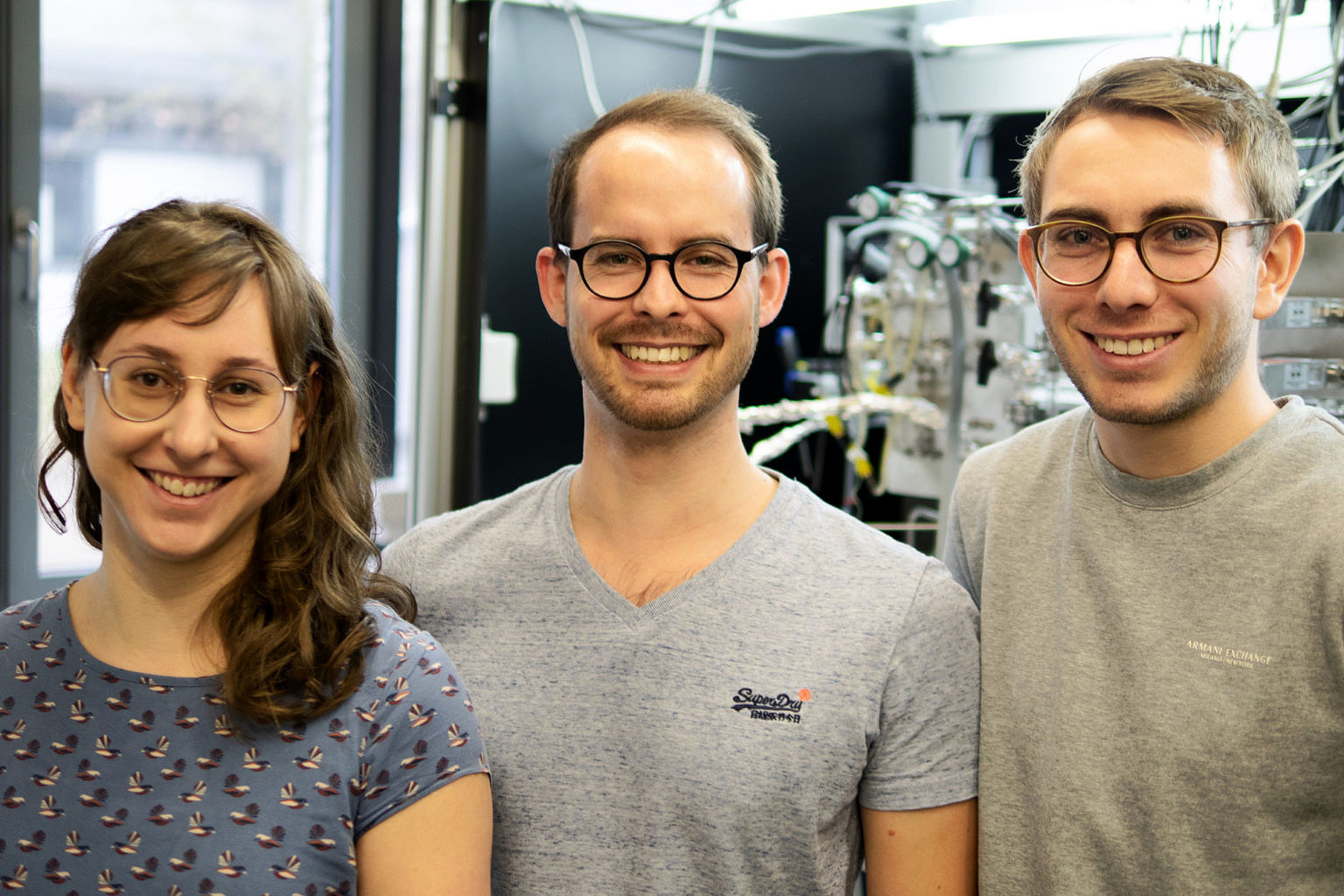 Dr. Tanja Retzer - In-Situ and Operando Characterization - Erlangen ...