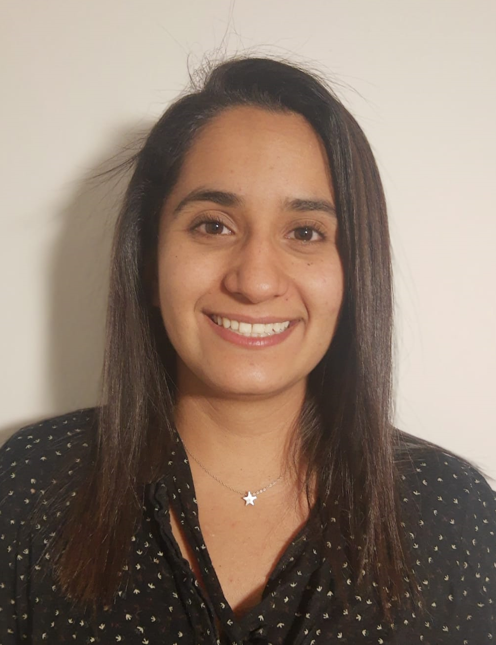 Cindy Ly Tavera Méndez - Erlangen Center for Interface Research and ...