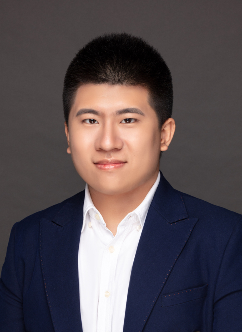 Fei Ding - Erlangen Center for Interface Research and Catalysis