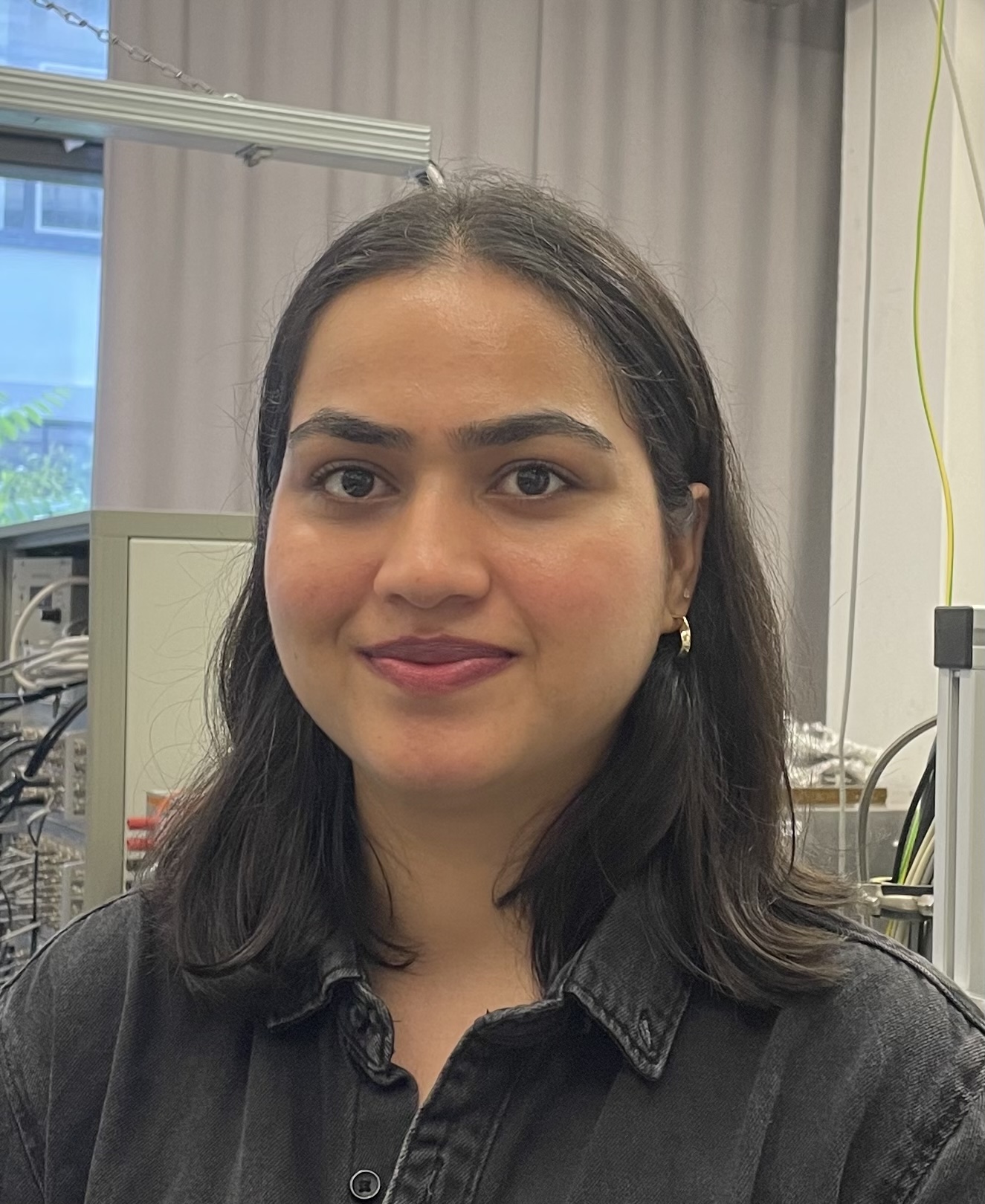 Jyoti Devi - Erlangen Center for Interface Research and Catalysis