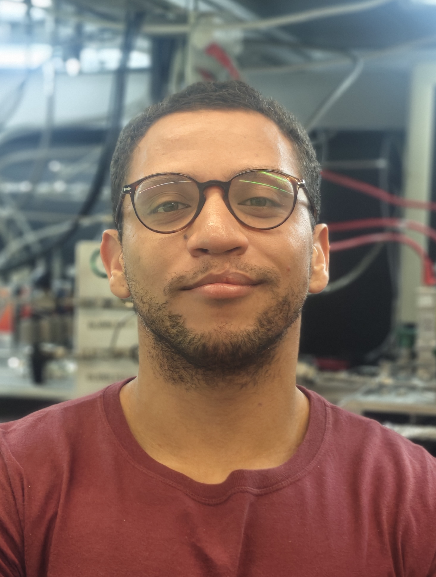 Cássio Luis Pires Lucato - Erlangen Center for Interface Research and ...