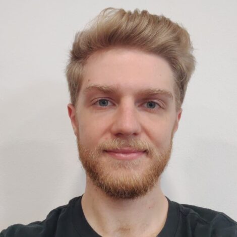 Alexander Zerreis - Erlangen Center for Interface Research and Catalysis